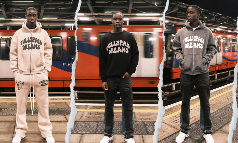 SHOP THE NEW COLLECTION NOW! – FULLYPAID CLOTHING