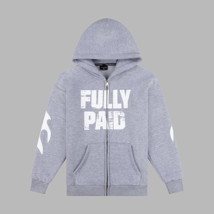SHOP THE NEW COLLECTION NOW! – FULLYPAID CLOTHING