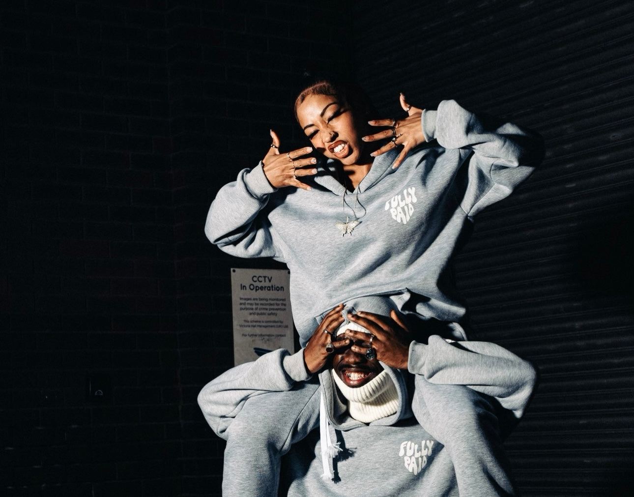 SHOP THE NEW COLLECTION NOW! – FULLYPAID CLOTHING