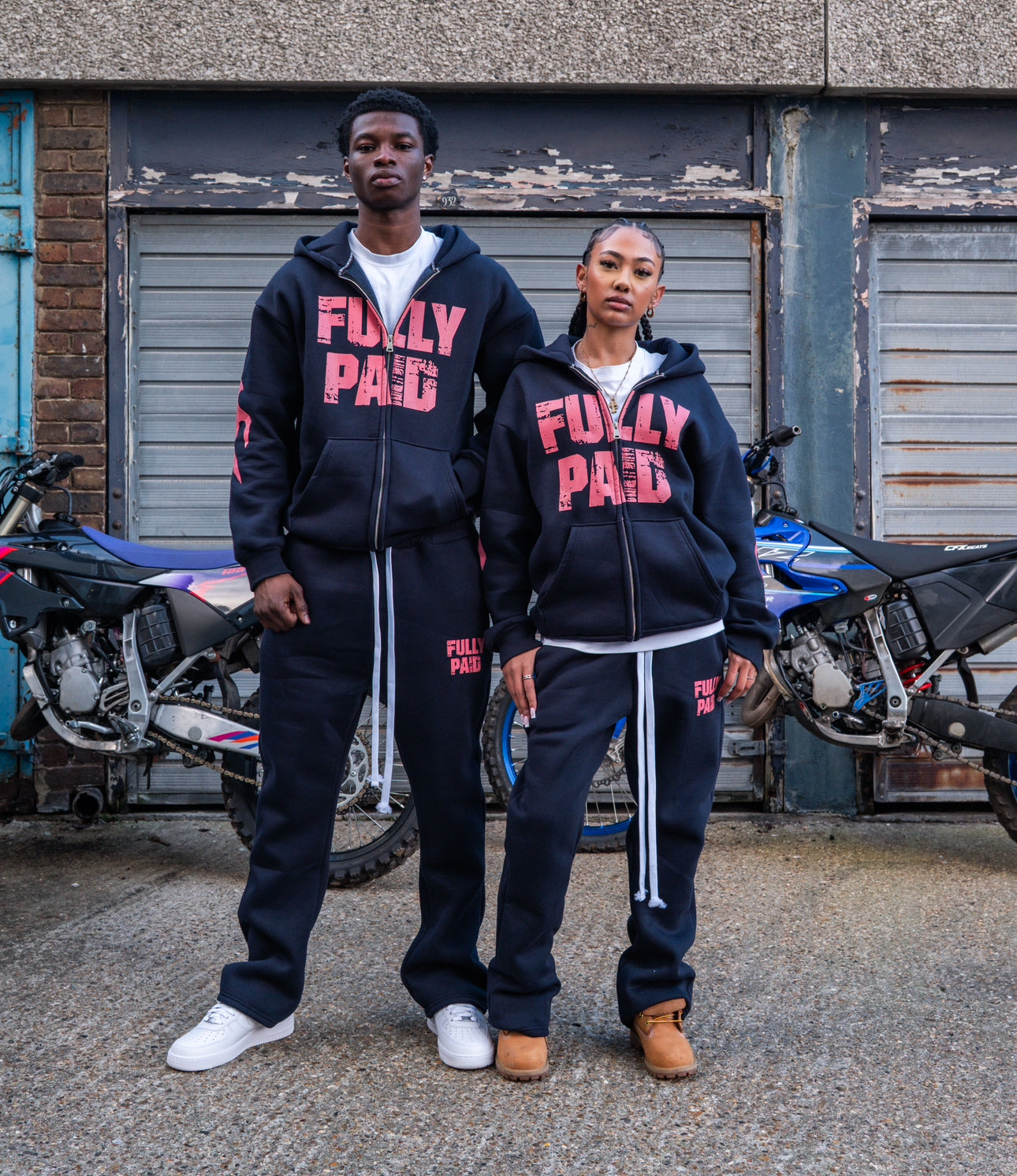 SHOP THE NEW COLLECTION NOW! – FULLYPAID CLOTHING