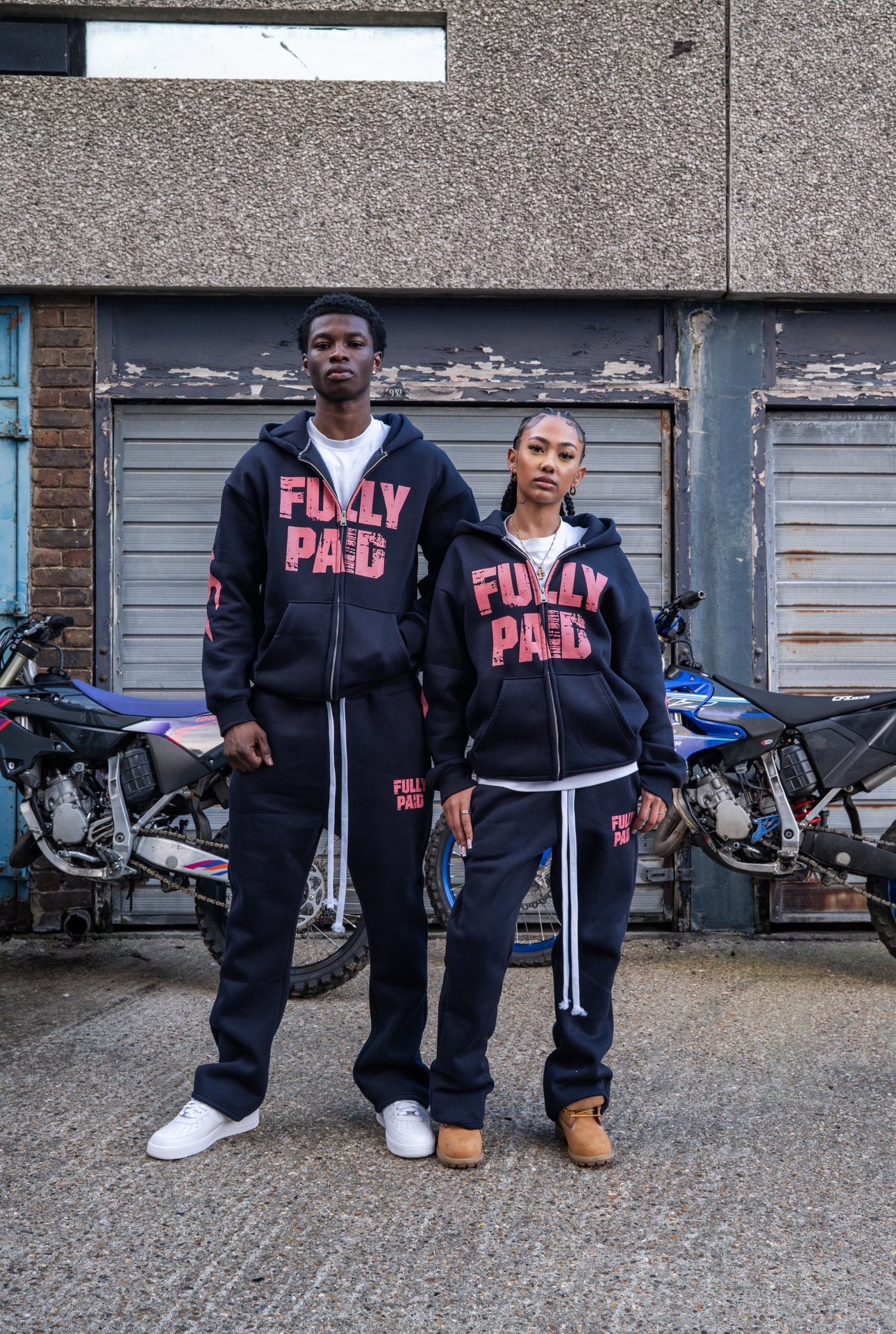 SHOP THE NEW COLLECTION NOW! – FULLYPAID CLOTHING