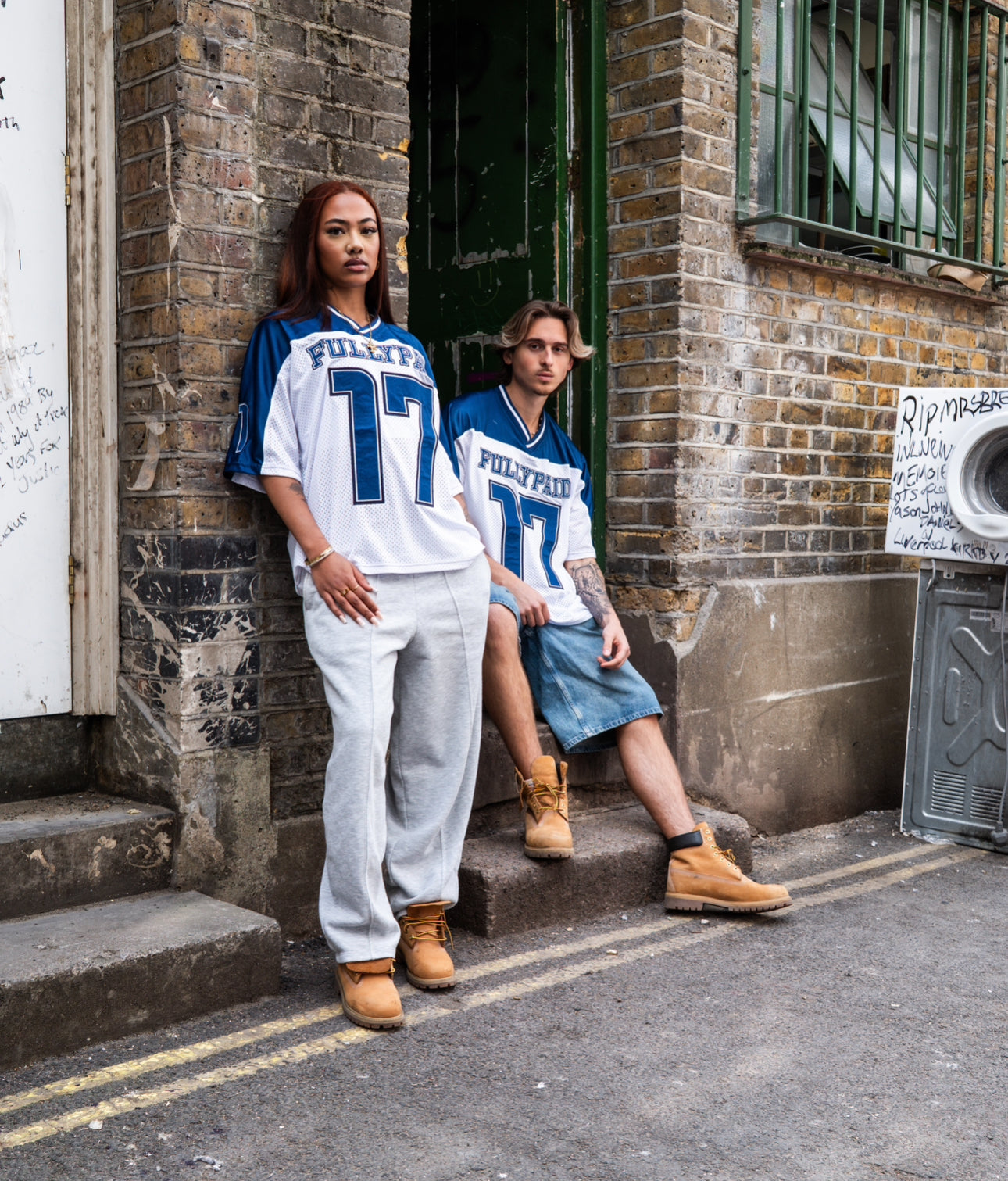 SHOP THE NEW COLLECTION NOW! – FULLYPAID CLOTHING