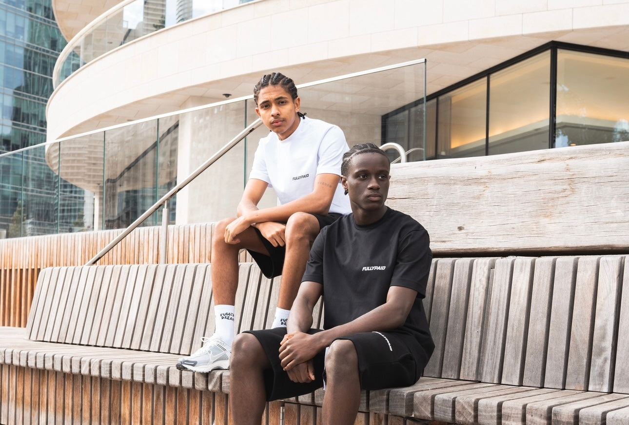 SHOP THE NEW COLLECTION NOW! – FULLYPAID CLOTHING